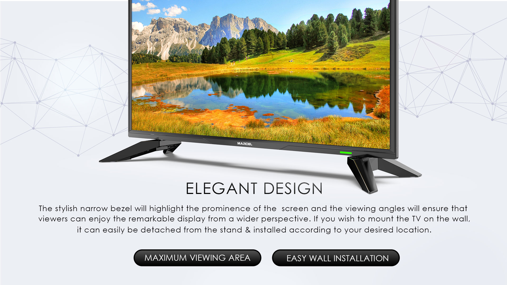 MD1-EF32-SV130 (813mm)